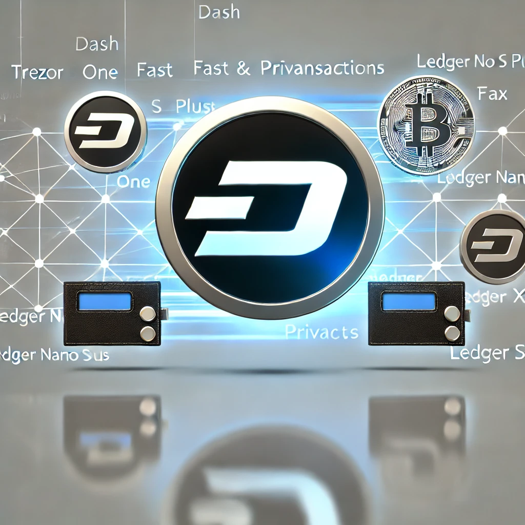 Dash (DASH): A Criptomoeda Focada em Pagamentos Rápidos e Privados ...